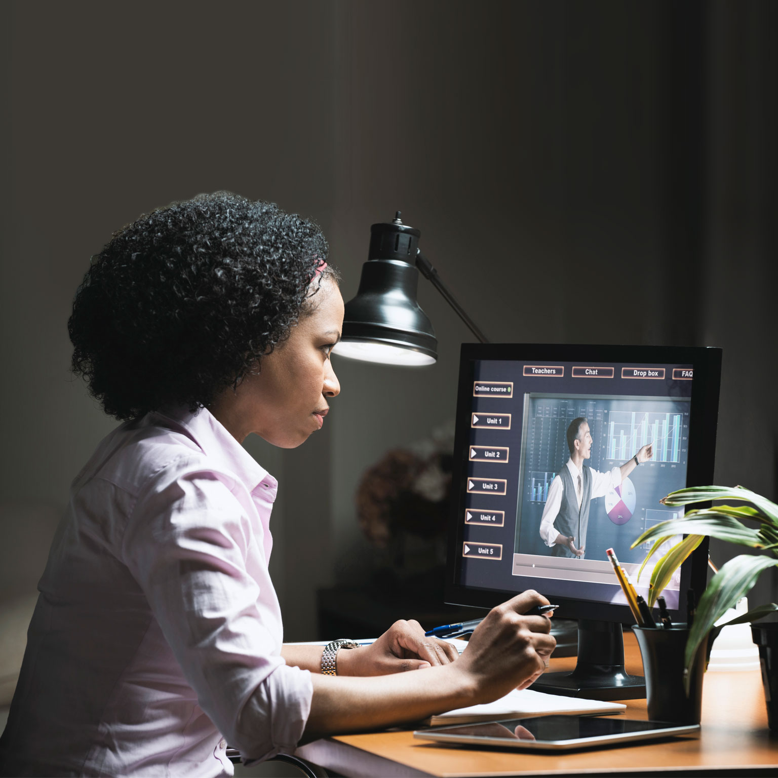 Workplace learning during coronavirus | McKinsey